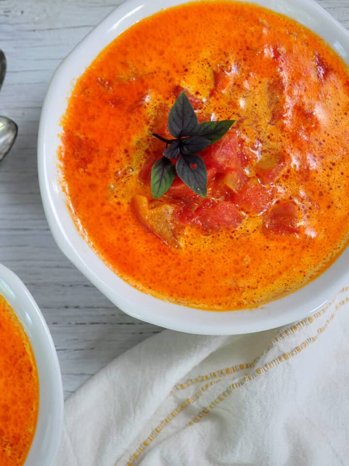 Food Fundamentals - Kitchen Basic Recipes - Ramshackle Pantry