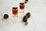 The Total Yodel - An Alpine Inspired Shot Recipe - Ramshackle Pantry