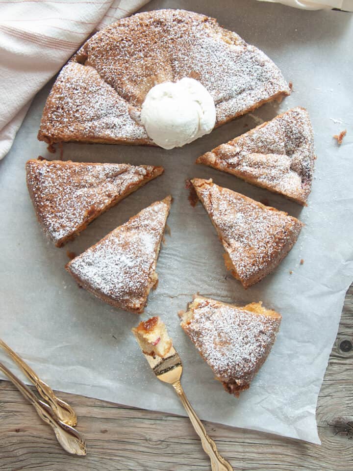 Classic Norwegian Recipes and Heritage Recipes - Ramshackle Pantry